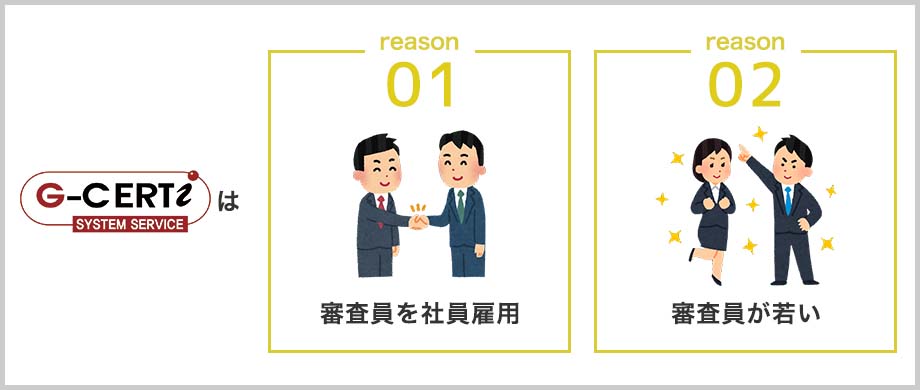 ISO9001を取得しない・更新をやめた企業の理由とは – ジーサーティ・ジャパン